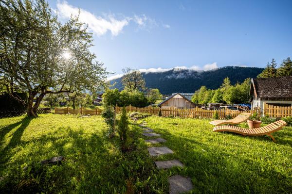 Alpapart Hornberg - Nähe Reutte, Neuschwanstein Und Highline 179 - Heiterwang
