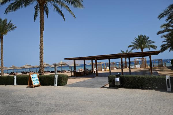 Sharm Hills Azure Suite Topview - Sharm El-Sheikh