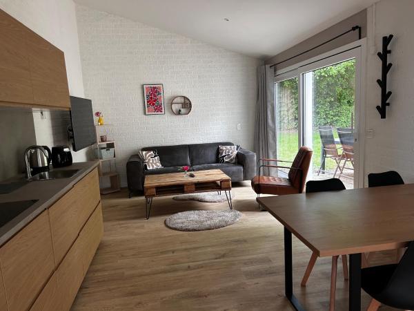 Cosy 26 - Zuid-limburg - Heerlen