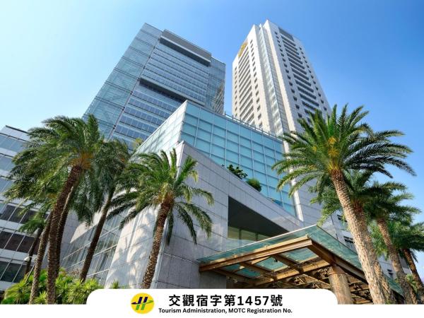 Windsor Hotel Taichung - Daya District