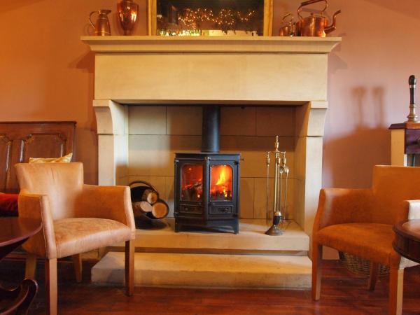 Black Swan Inn - Ripon