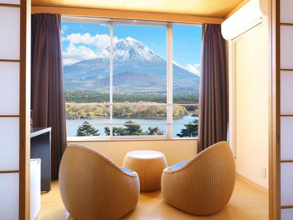 Shoji Mount Hotel - Shizuoka
