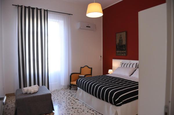 Chic Apartment Le Monde - Sicily