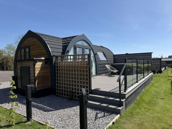 The Willow - Axminster