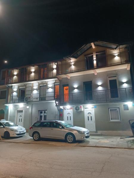 Apartman Radoman - Montenegro