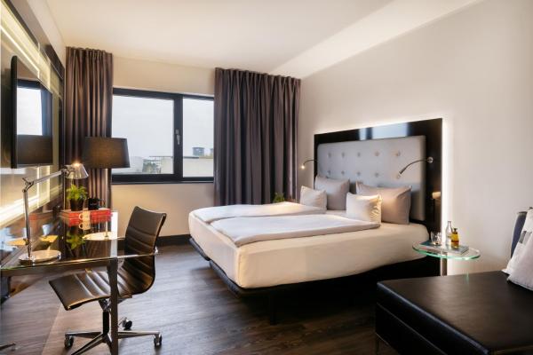 Innside By Meliá Wolfsburg - Wolfsbourg