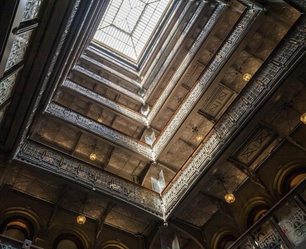 The Beekman, A Thompson Hotel, By Hyatt - Weehawken, NJ