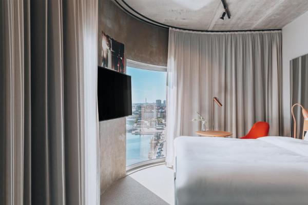 Story Hotel Malmo, In Jdv By Hyatt - Lund