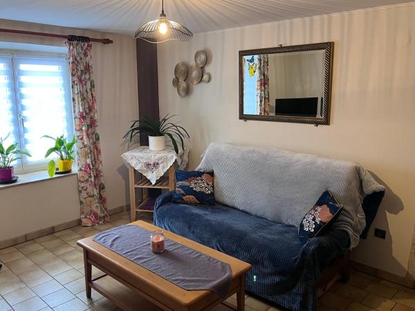 Chez Mady - Montenach