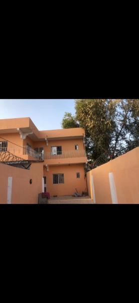 Pkanyi2 - The Gambia