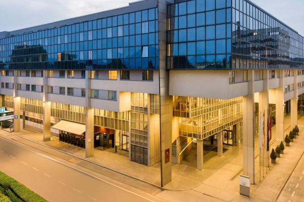 Radisson Blu Hotel & Conference Centre, Salzburg - Salzburg