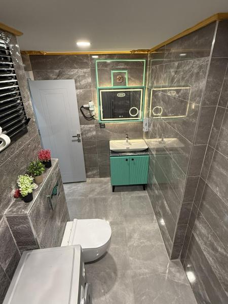 Aria Plus Ev Otel