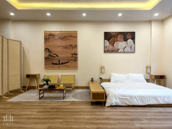Essence Gallery - Hanoi