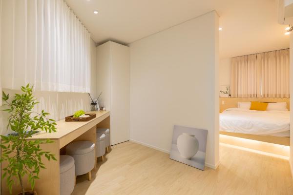 New#suite75#6 Min To Seoul Stn#premium Family Stay#luggage Storage#up To 4 Guests - Séoul