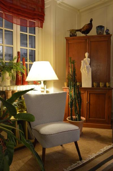 Hotel Auberge Des Remparts - Laval, France