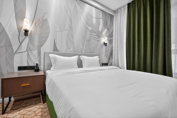 Nooma Hotel Koitashsky - Bishkek