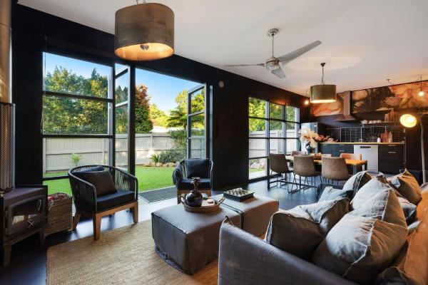 Glenbrook Guest House - Mullumbimby