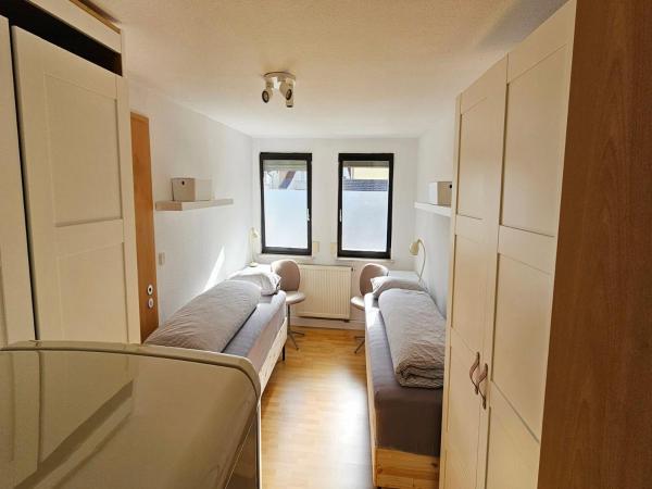 Gemütliche Ferienwohnung In Oberstenfeld Bei Ludwigsburg - Beilstein