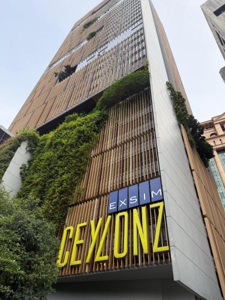 Cyelonz Suites - Bukit Bintang