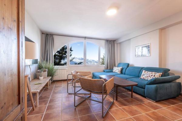 Optimum Suites Copos Altos - Güejar Sierra