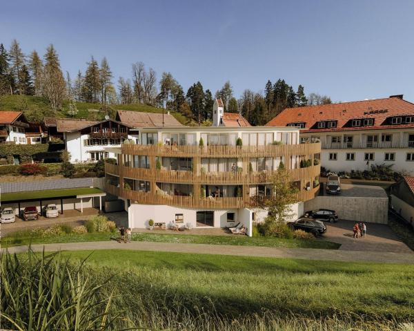 Naturzeit Weyerer - Neueröffnung Oktober 2026 - Schwangau