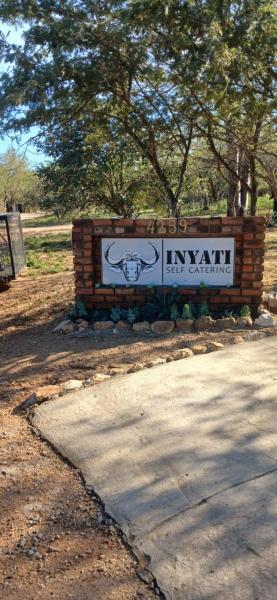 Inyati Guest House - Marloth Park