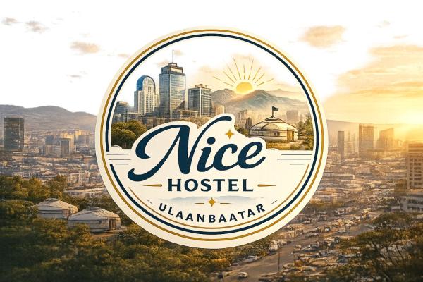 Nice Hostel - Ulaanbaatar