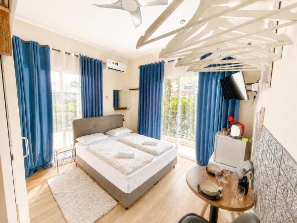 Smart Comfort Deluxe N1 Private Balcony Bathroom Beach 250m Marina Port 800m - Limassol
