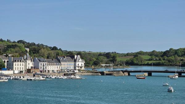 Maison Le Goyen & Spa - Plogoff