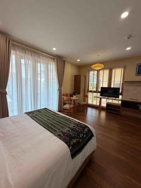 Cozy Nest Hoian Apartment - Hội An