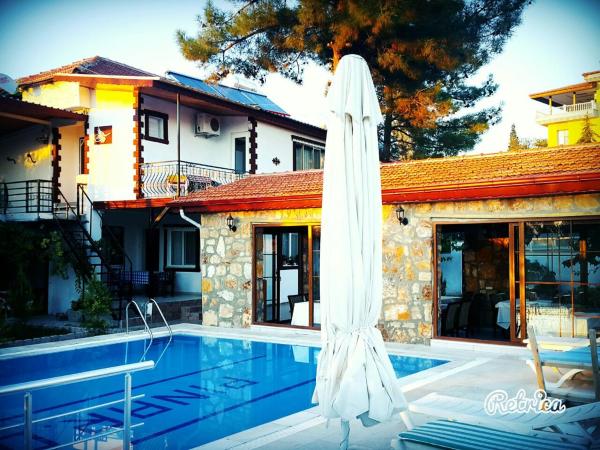 Pınar Vintage House - Denizli