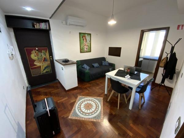 Casa Paolella - Torre Annunziata