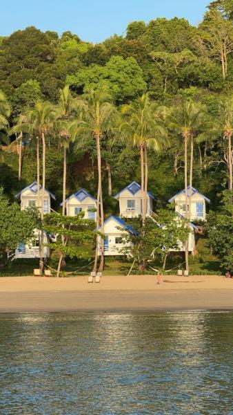 Seasmile Beach Resort Koh Jum - Province de Krabi