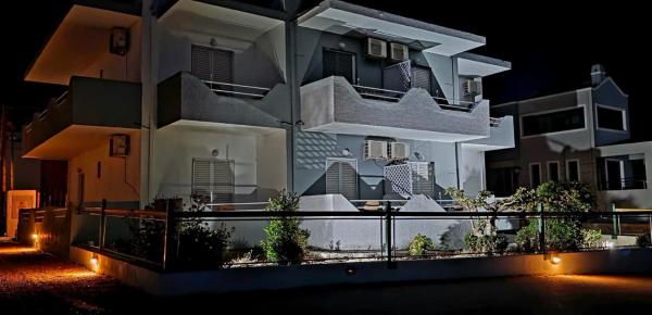 Yiannis Apartments - Kos