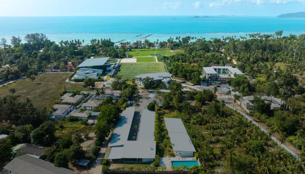 Maraleina Sports Resort - Koh Samui