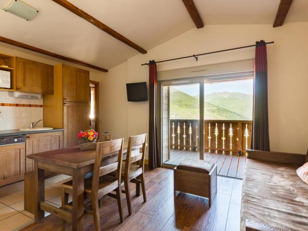Spacious Mountain Apartment For 8 - Arreau