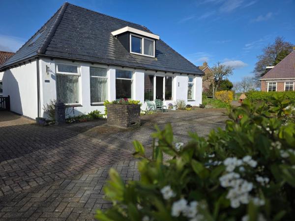 B&b Bokkeleane - Friesland