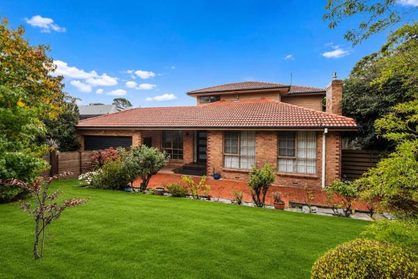 Balcombe Escape By Ready Set Stay - Mount Martha