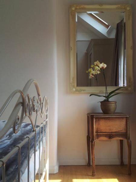 Hillside Cottage - Matlock