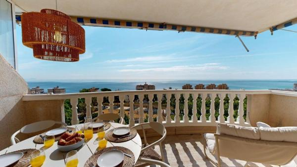 155 Mirasol Arenales Playa I - Elche