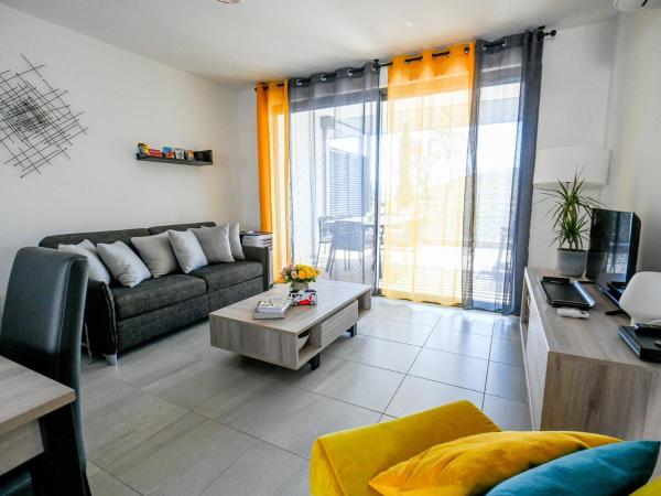 Milla - Panoramic Terrace Calm & Cosy - By Tgb - Porticcio