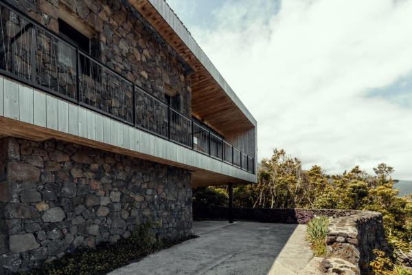 Casa Da Faia - Pico