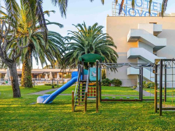 Novotel Porto Gaia - Madalena