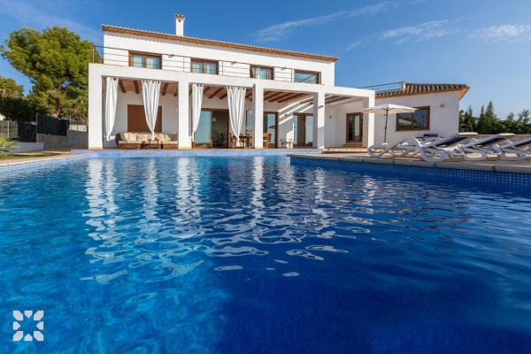 Villa Fustera By Abahana Villas - Bonaire