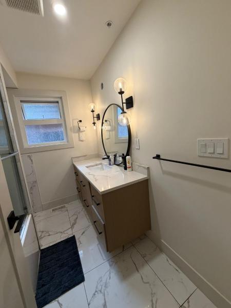Vancouver Downtown Cozy Rooms- 10 Min Walk To Fifa Stadium - Free Parking - West Vancouver