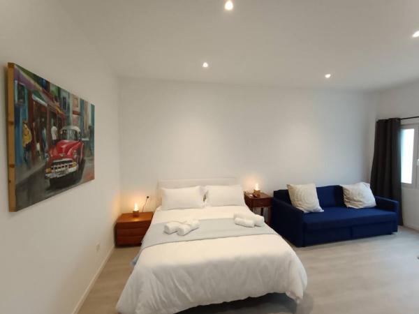 Apart Onak 2 - 1cama Y 1sofácama - Parking Gratis - Pasajes