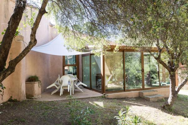 Village Camping De L'ostriconi G2 - Corsica