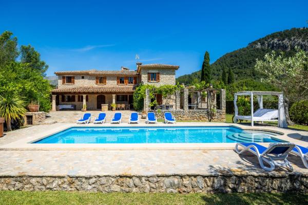 Villa Cal Apostol - Pollensa