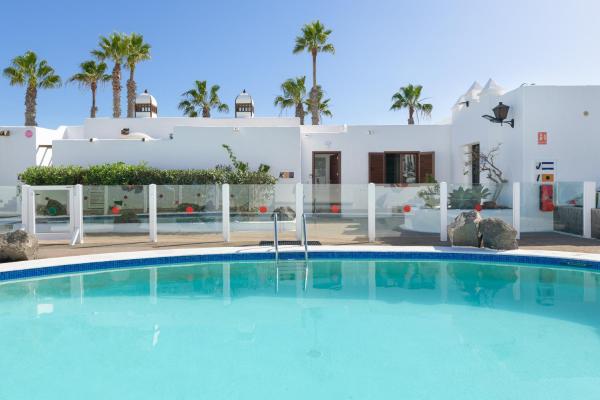 Puerto Chico K - Spain