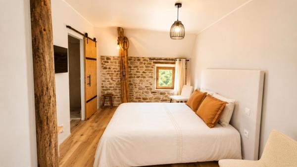 Chambres D'hôtes Du Manoir Du Haut Salmon - Saint-Malo